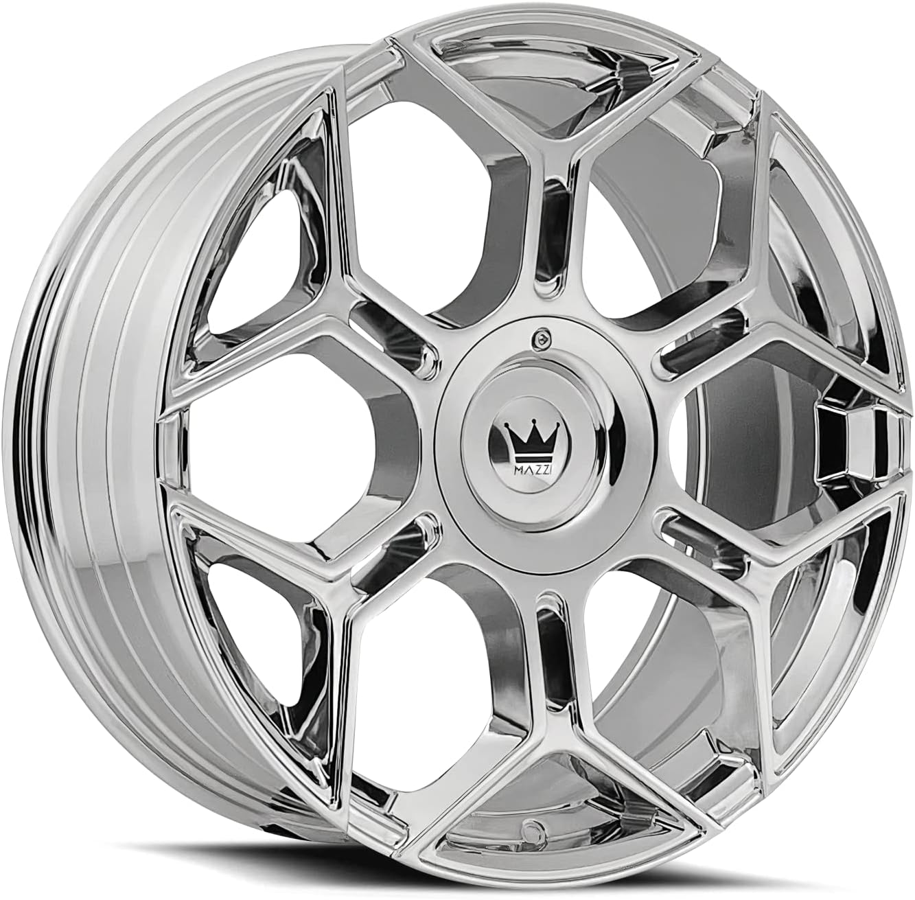 Amazon.com: RTX OE Graz, 19X8.5, 5X120, 35P, 72.6, Satin Black : Automotive