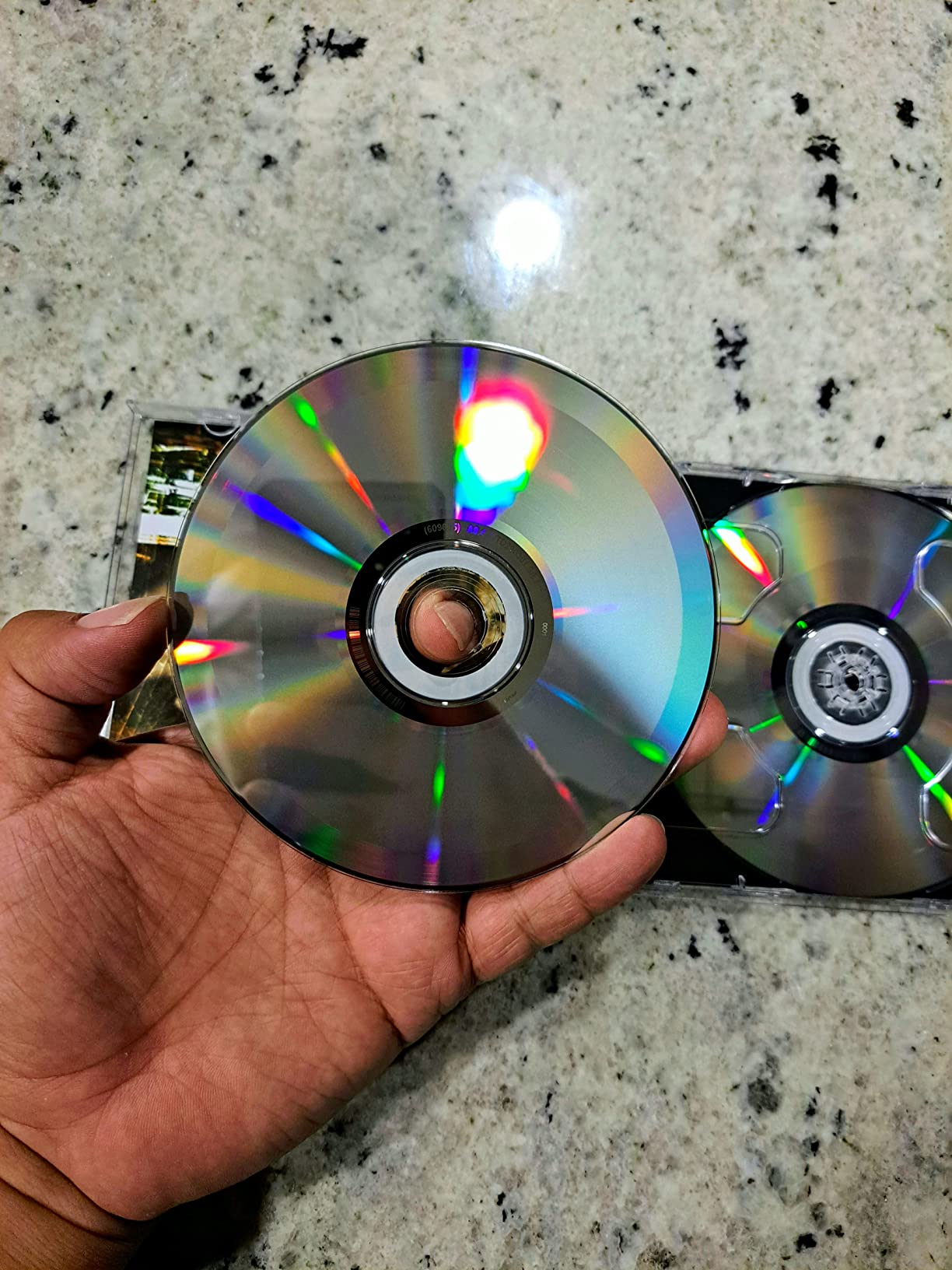 Amazon.com: Greatest Hits[4 LP]: CDs & Vinyl