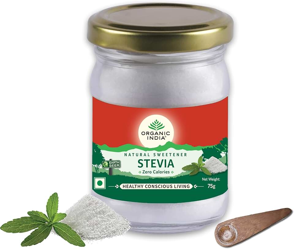 Amazon.in: Stevia