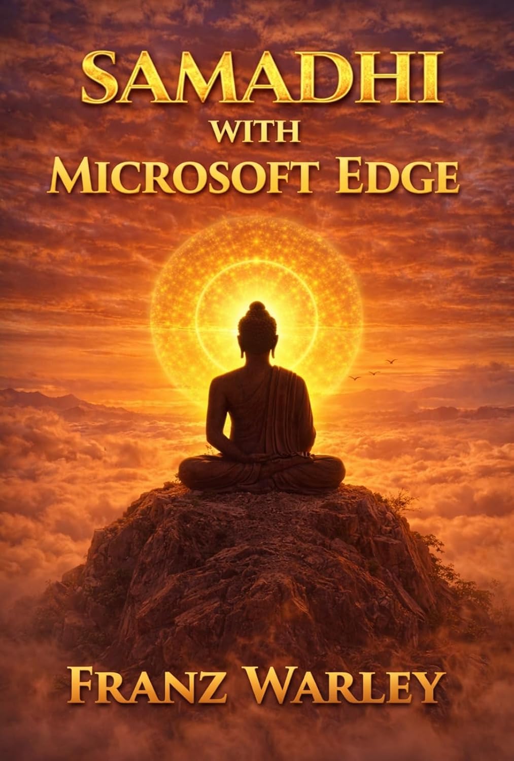 Samadhi with Microsoft Edge eBook : Warley, Franz: Amazon.ca: Kindle Store