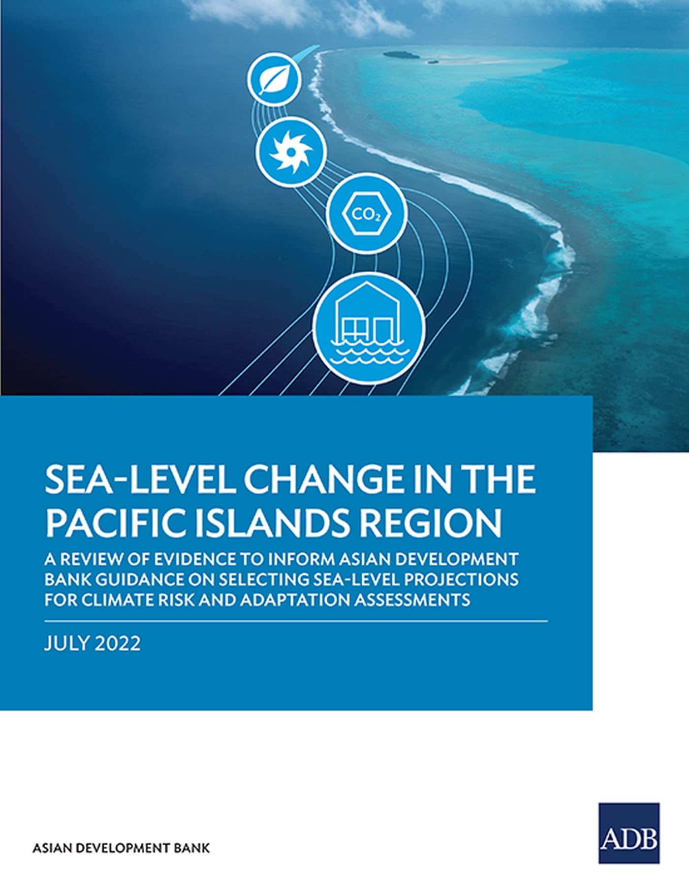 Buy Sea-Level Change in the Pacific Islands Region: A Review of ...