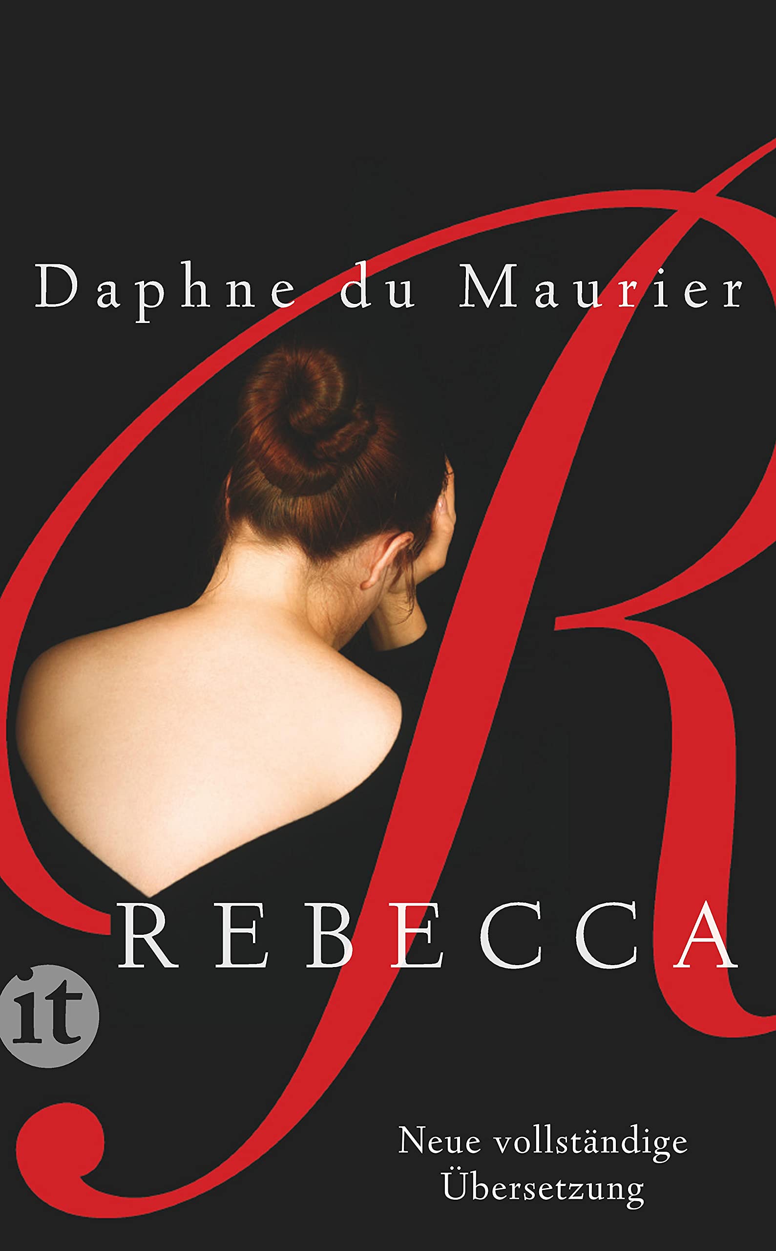 Rebecca: Roman | Eines des meistgelesenen Bücher der Welt | Vielfach ...