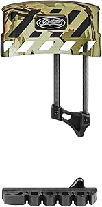 MATHEWS Archery Lowpro Fixed Quiver, Left Hand, UA Forest All-Season ...