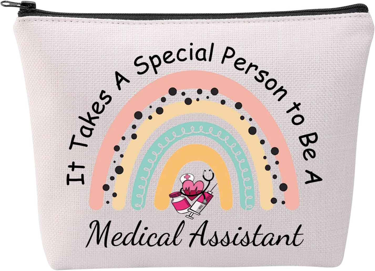 Amazon.com: FOTAP Medical Assistant Survival Kit MA Cosmetic Bags ...