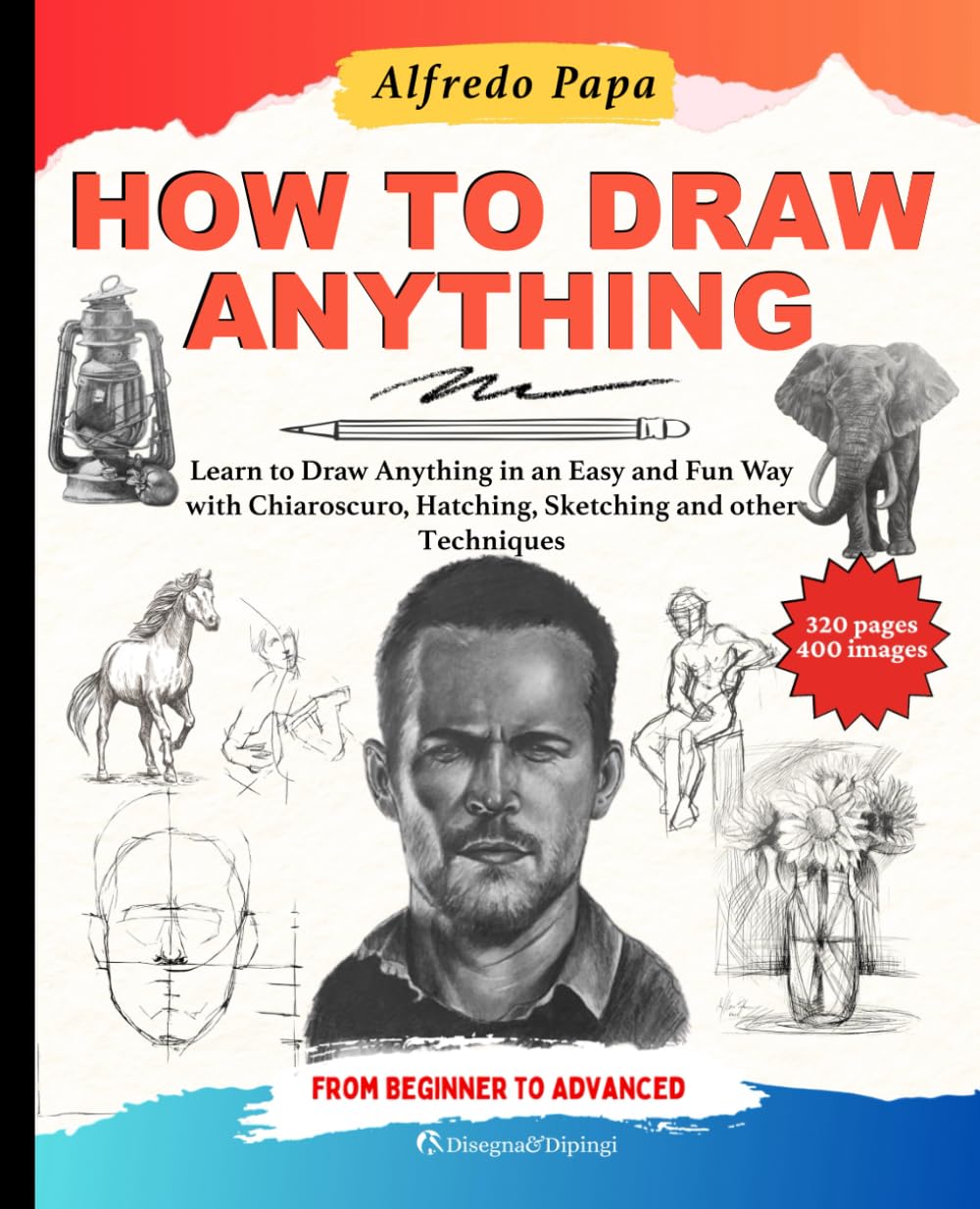 Amazon | How to Draw: Learn to Draw Anything in an Easy and Fun Way ...