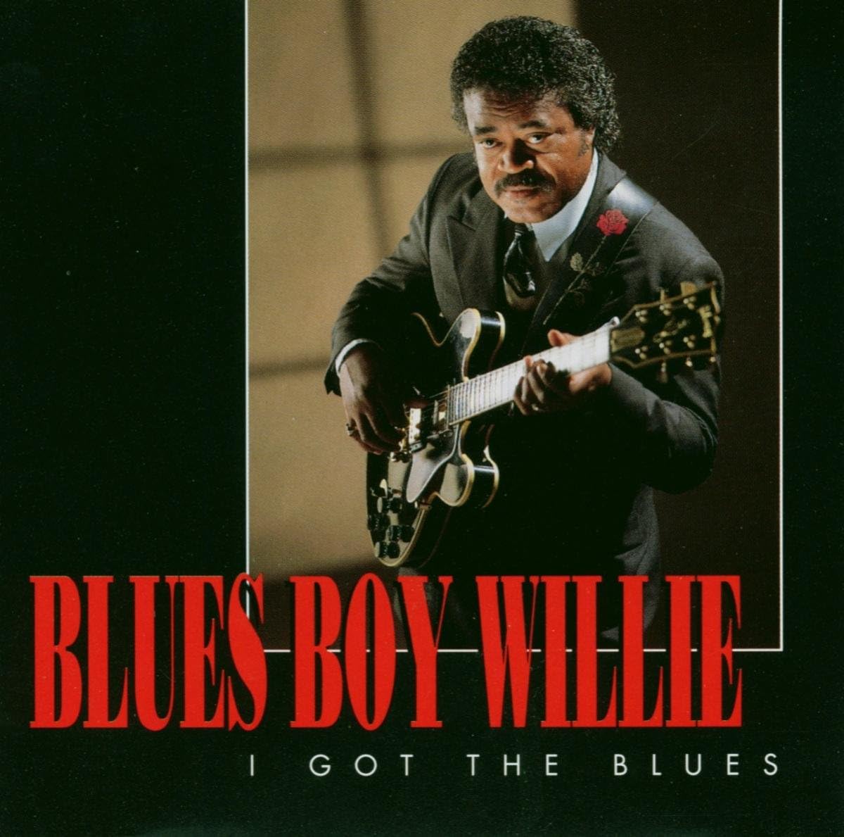I Got the Blues: Amazon.co.uk: CDs & Vinyl
