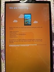 Amazon.com: Fire HD 8 Tablet with Alexa, 8" HD Display, 32 GB, Black ...