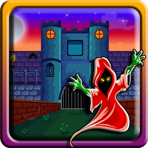 Escape Puzzle Vampire Castle - App on Amazon Appstore