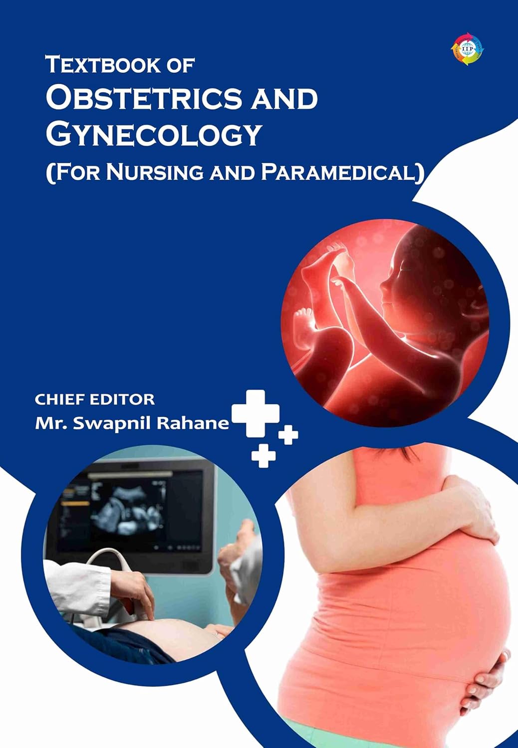 Buy Textbook of Obstetrics and Gynecology (For Nursing and Paramedical ...