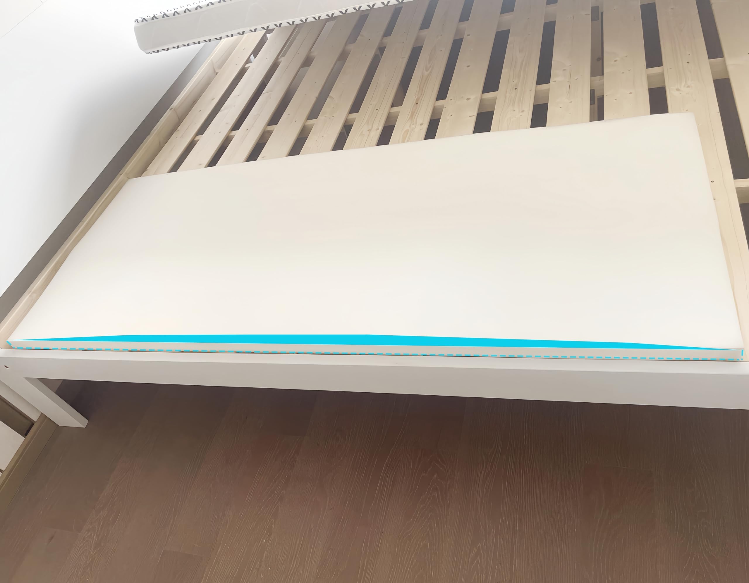 Amazon.com: Sagging Mattress Support -12 Zone Customizable Air Support ...