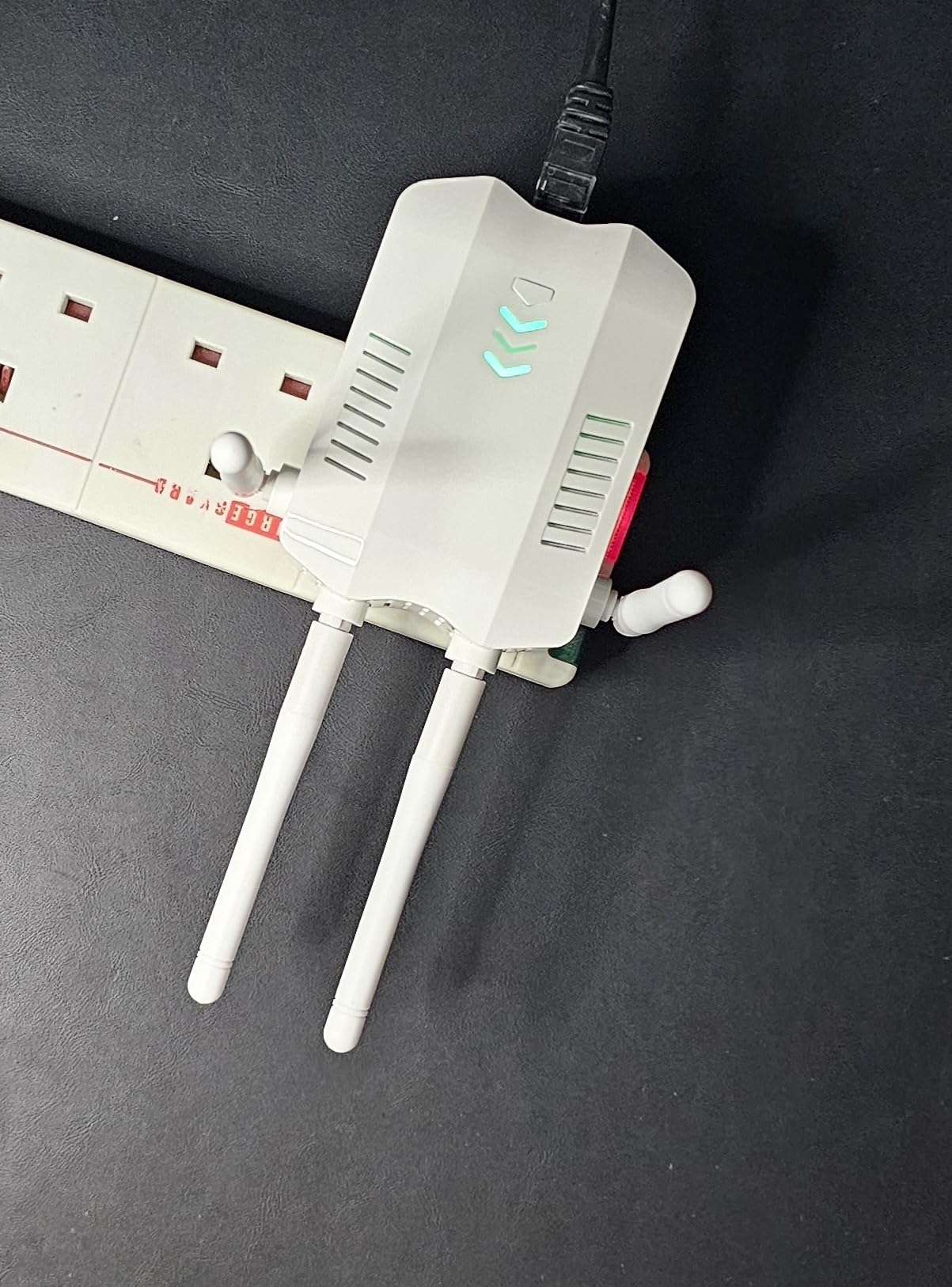 Maxuni WiFi Extenders Signal Booster for Home WiFi Boosters and Signal ...