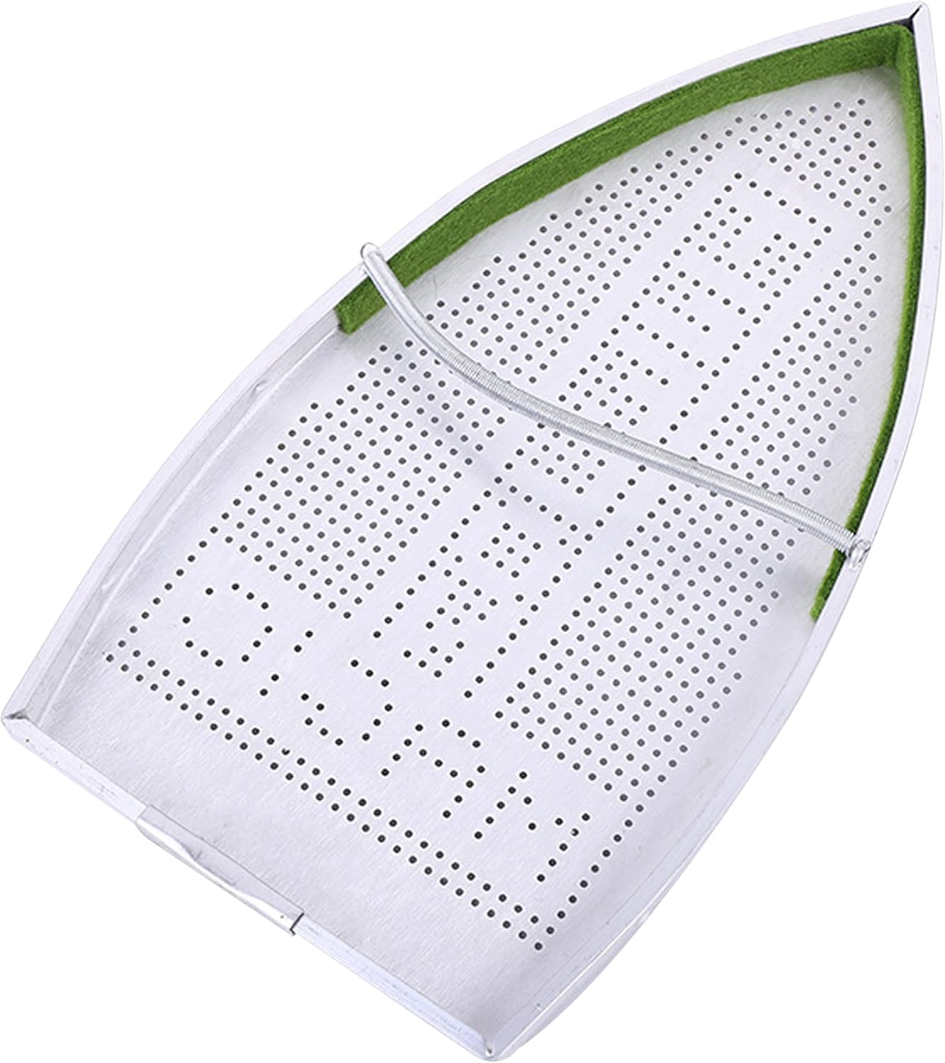 Fitn beau Iron Cover Non Stick Iron Cover Magic Iron Plate Cover ...