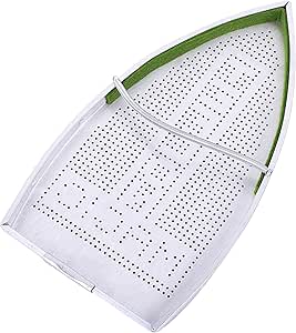 Fitn beau Iron Cover Non Stick Iron Cover Magic Iron Plate Cover ...