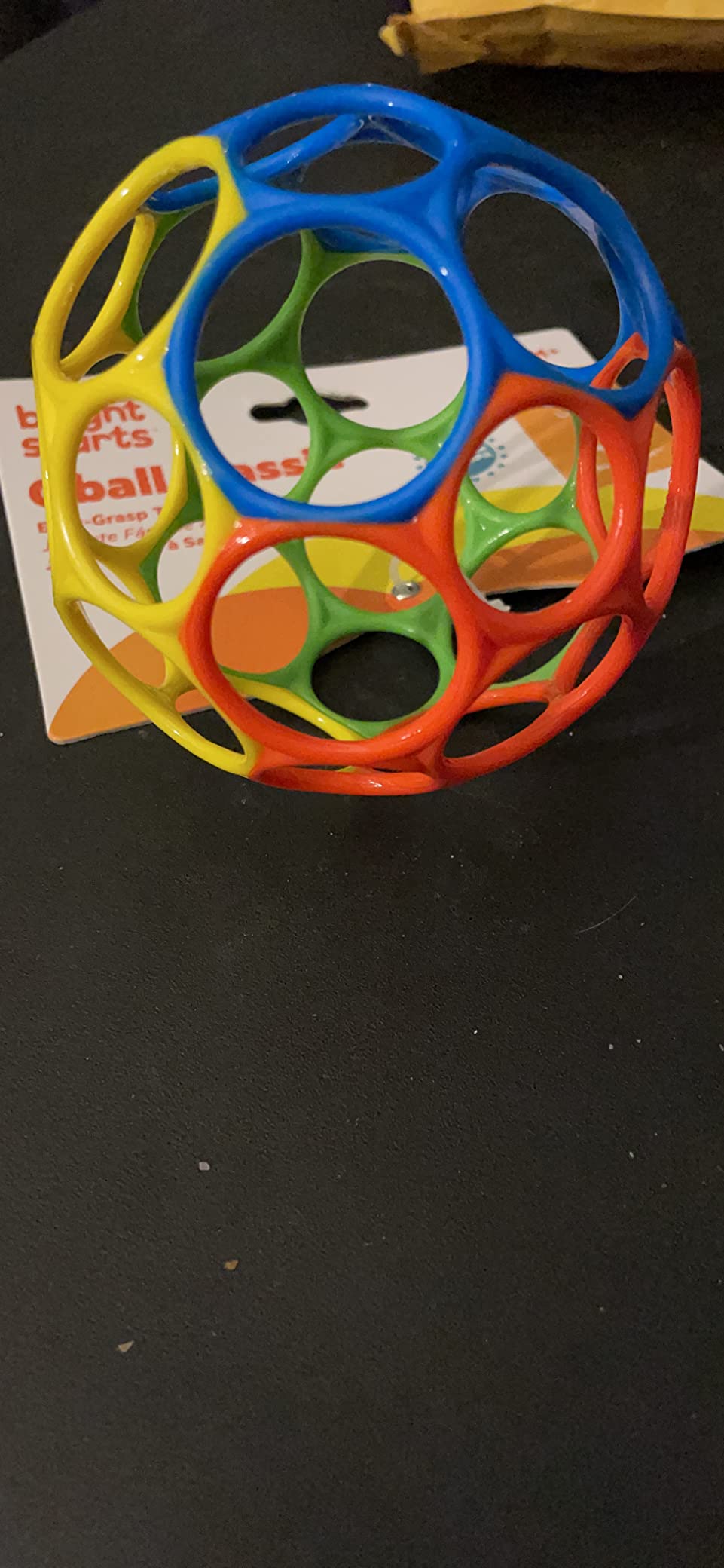 Amazon.com : Oball classic ball, Assorted colors - Style may vary ...