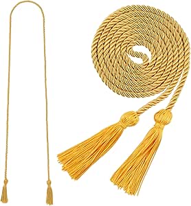 Amazon.com: Graduation Honor Cord 68" Grad Braided Honor Cords with ...