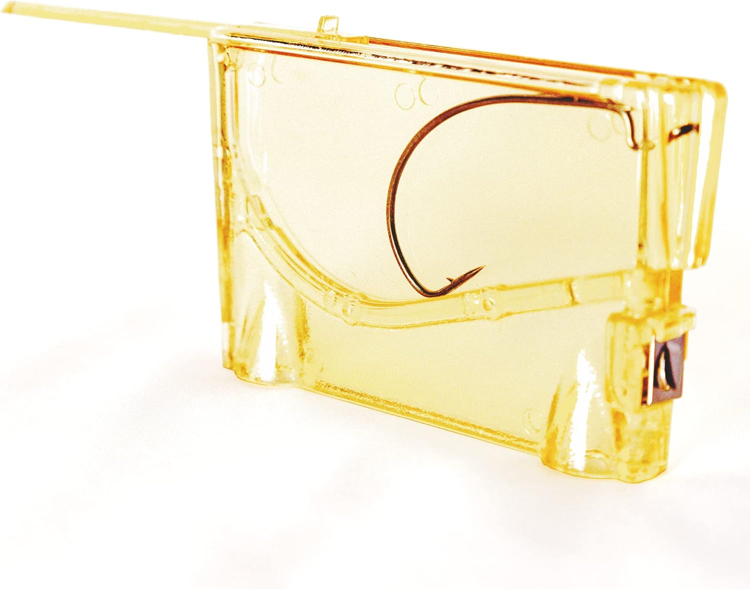 Amazon.com : Line King™ Fishing Threader Tying Tool - Fishing ...