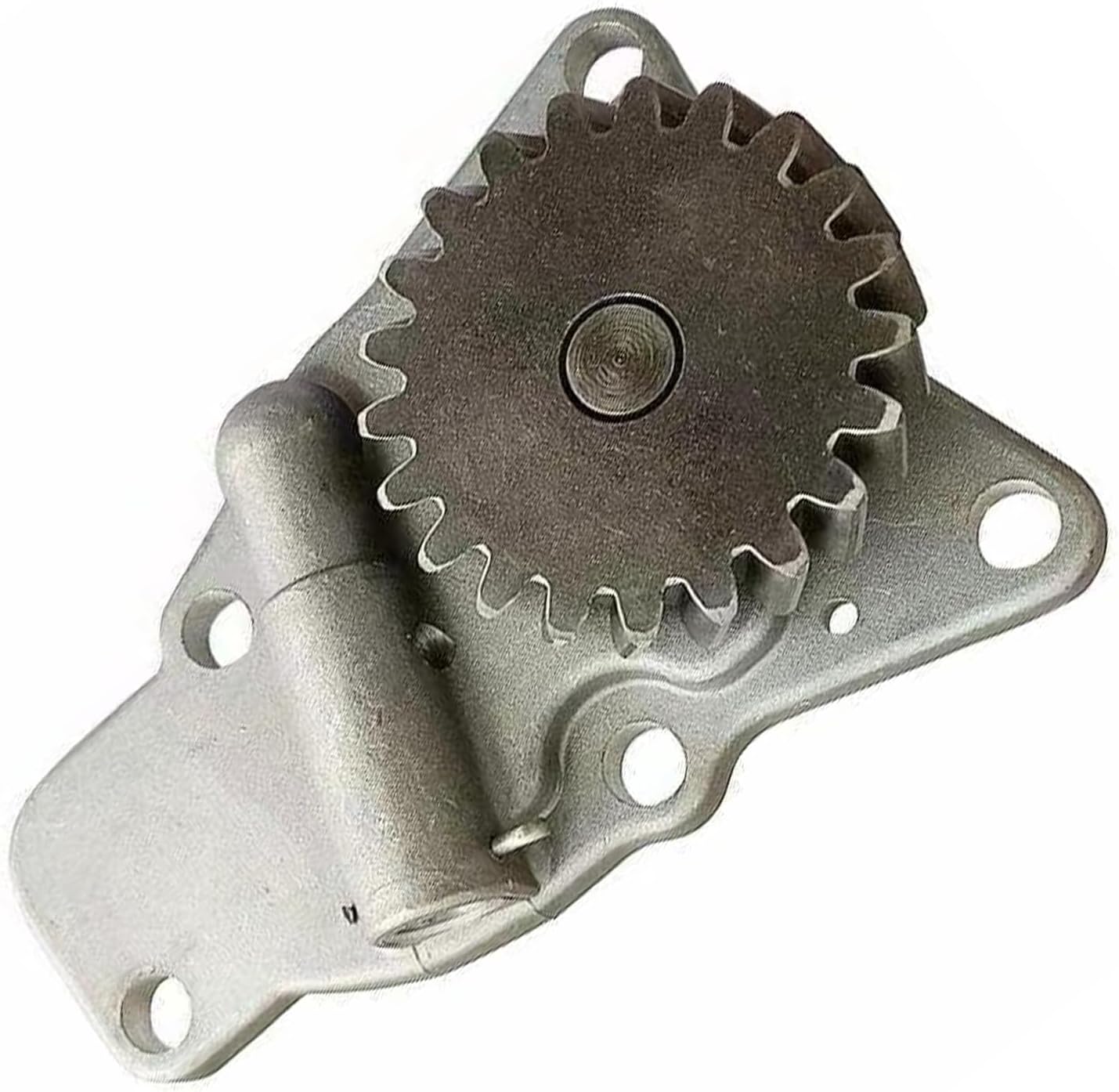 Amazon.com: Jeimgrso Oil Lub pump Kit Set 4982682 Compatible with ...