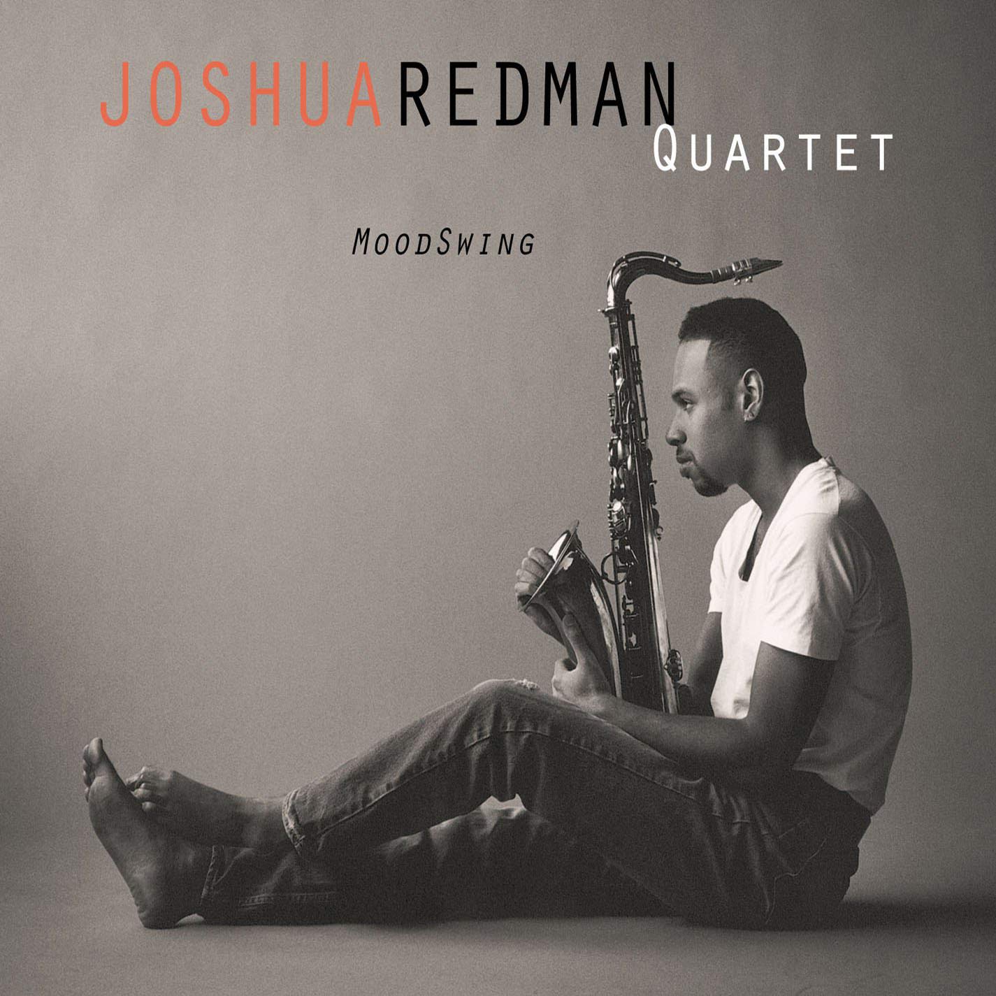 REDMAN,JOSHUA QUARTET - Mood Swing - Amazon.com Music