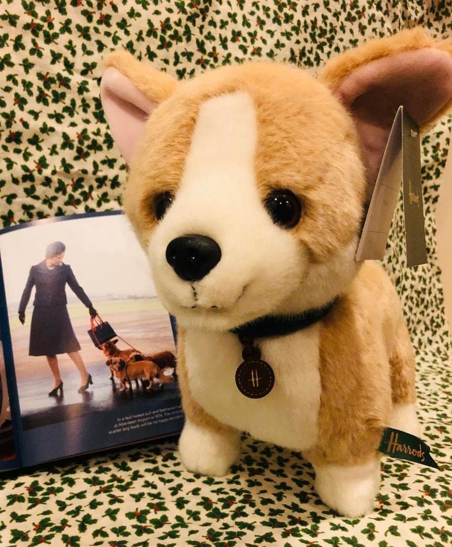 When Did Harrods Stop Selling Dogs