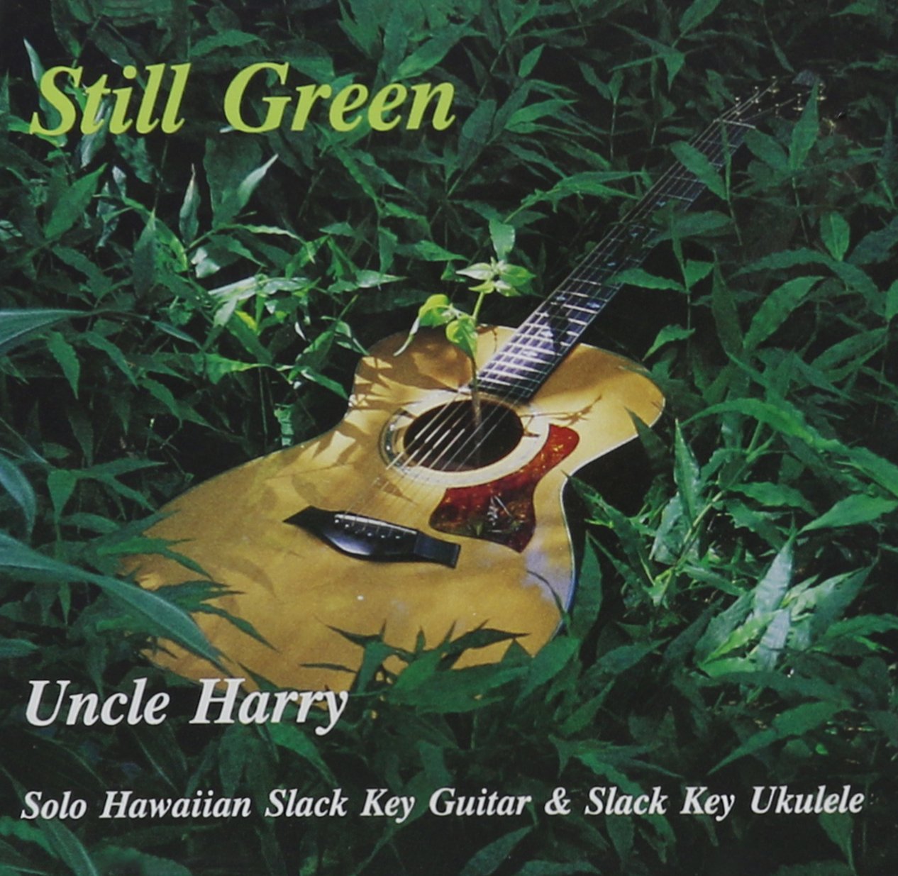 Uncle Harry, Traditional, Charles E. King, Ralph Rainger - Still Green ...