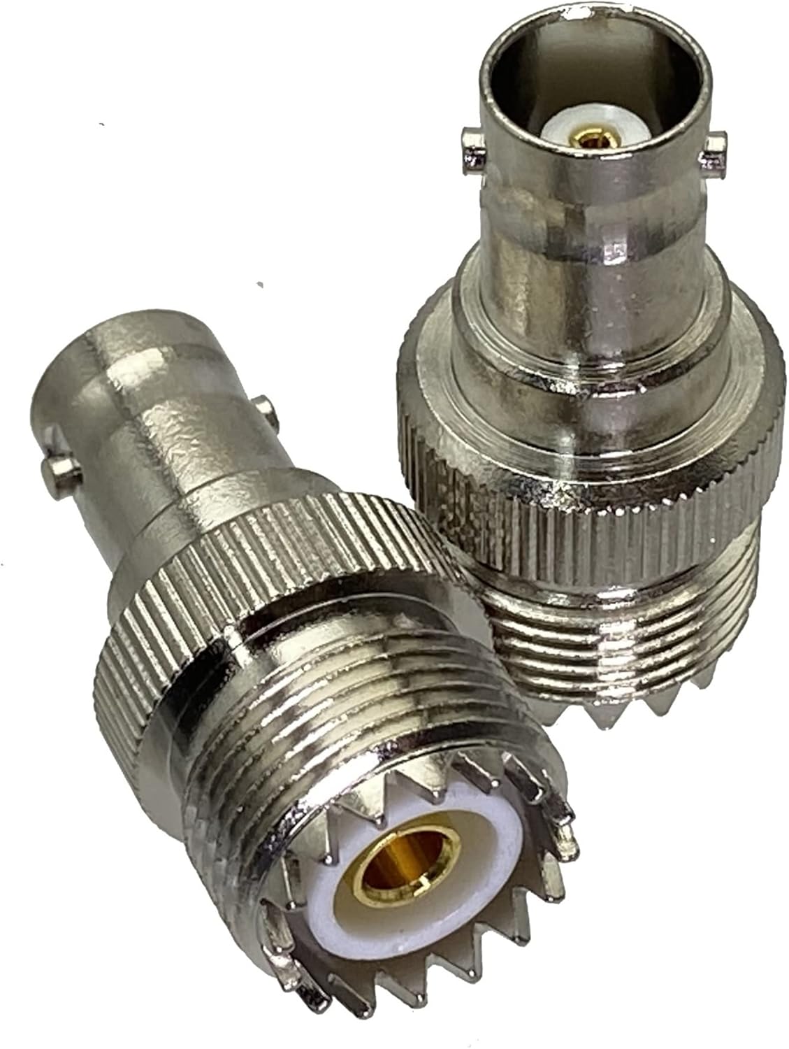 Amazon.com: Artemisia 1pce Adapter UHF/Mini UHF to UHF PL259 SO239 / BNC/Mini UHF/SMA Male Plug ...