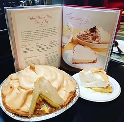 Sugar, Butter, Flour: The Waitress Pie Cookbook: Hunterson, Jenna ...