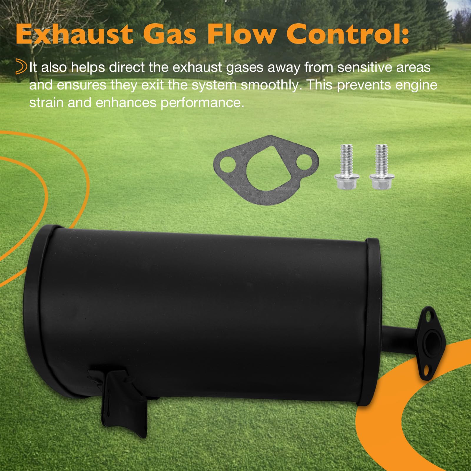Do They Make Mufflers for Generac Standby Generators: Ultimate Guide ...