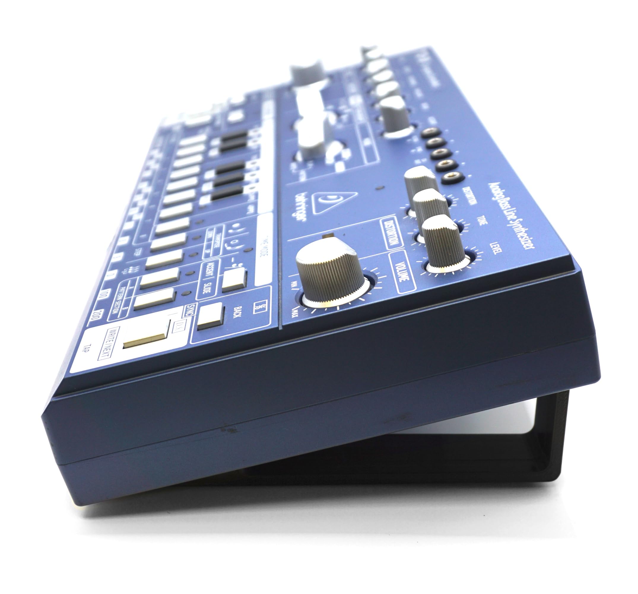 Amazon.com - Generic Stands for Behringer TD-3 / RD-6. Custom ...