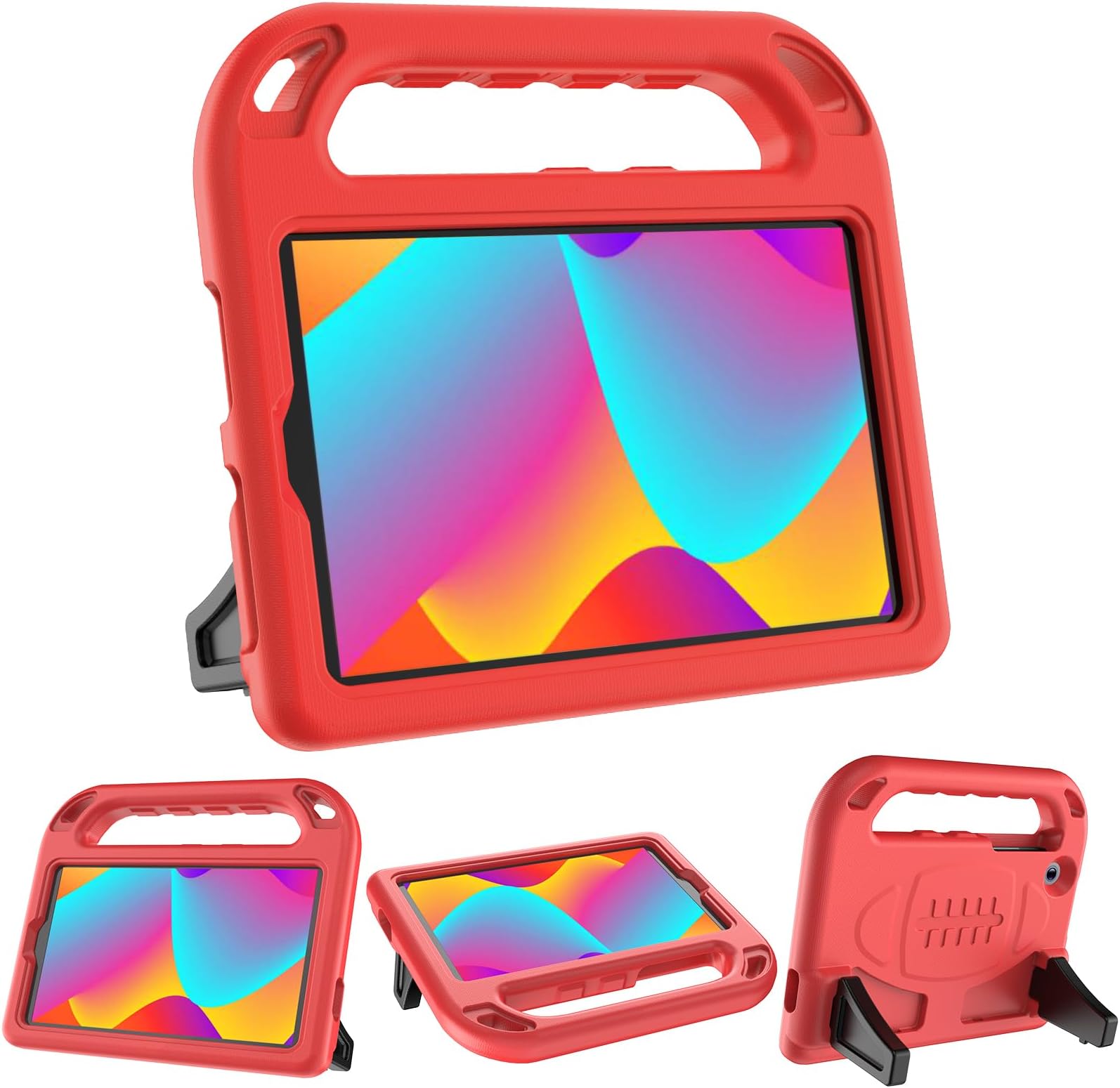 Amazon.com: TCL Tab 8 LE Case for Kids(Model: 9137W, 2023 Released ...