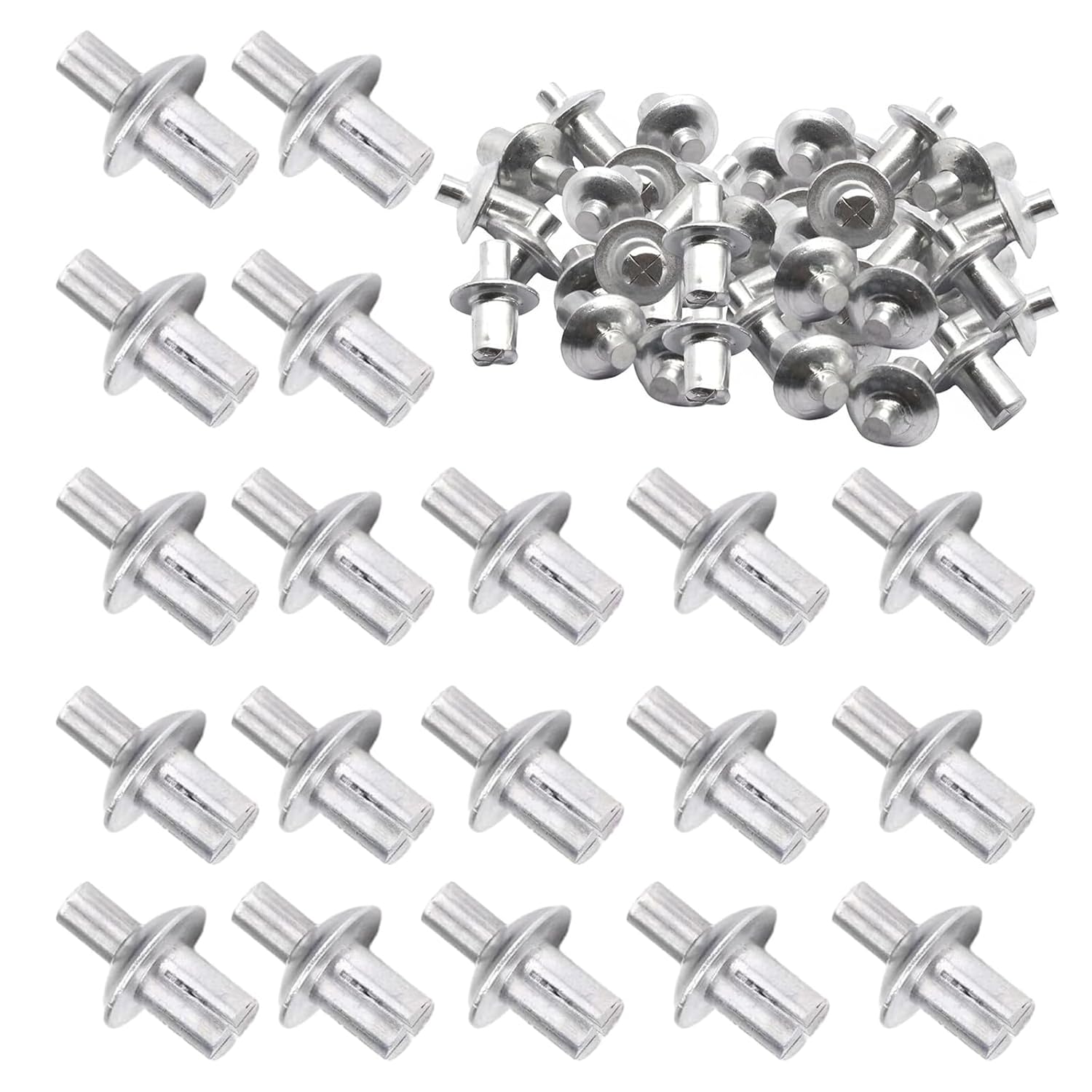 Remaches De Golpe, 2024 New Upgrade Remaches De Golpe Para Metal ...