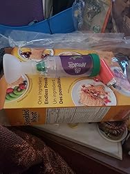 The Original AEROKAT* Feline Aerosol Chamber Inhaler Spacer for Cats ...