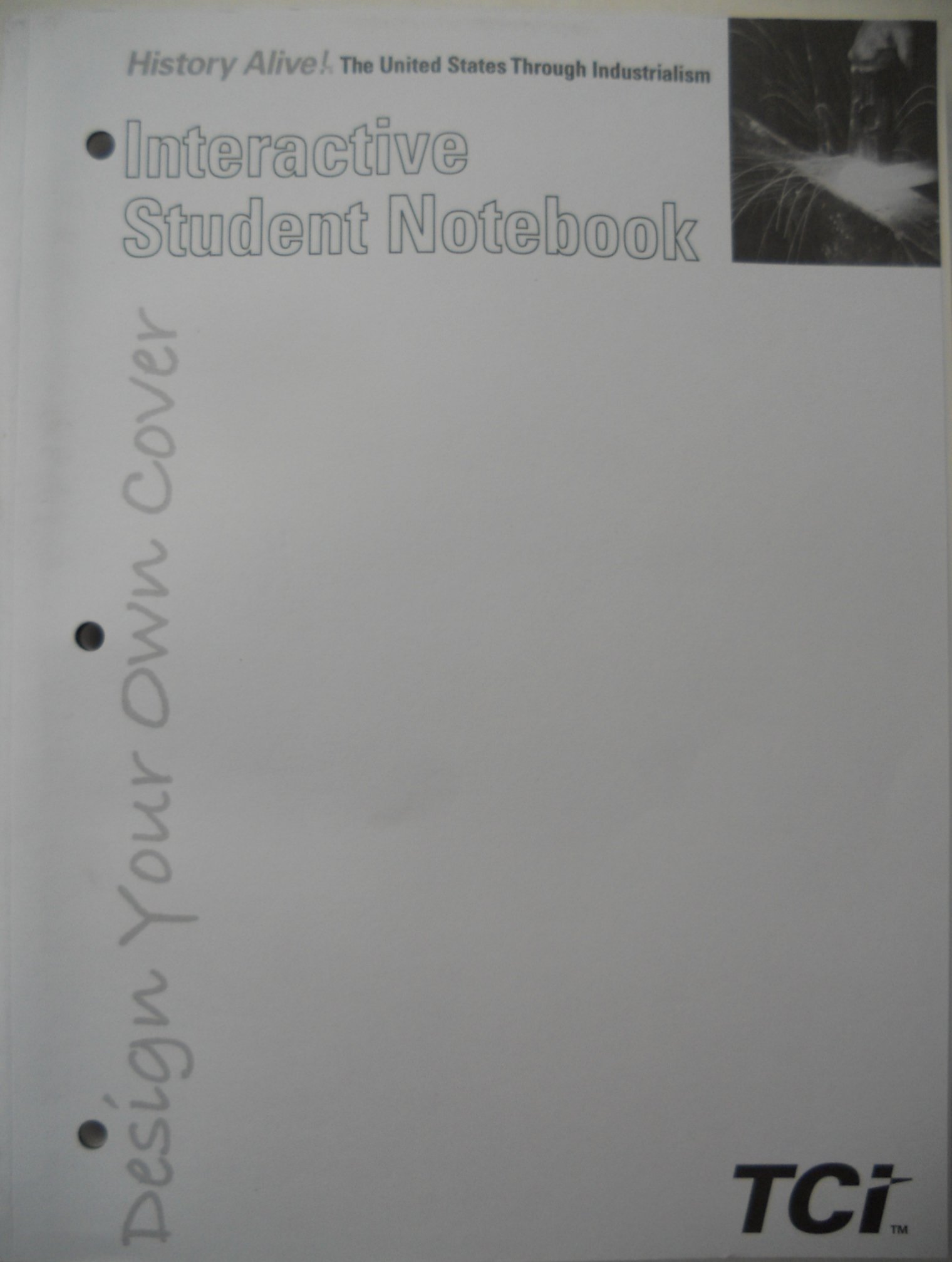 History Alive! The United States Through Industrialism, Interactive ...