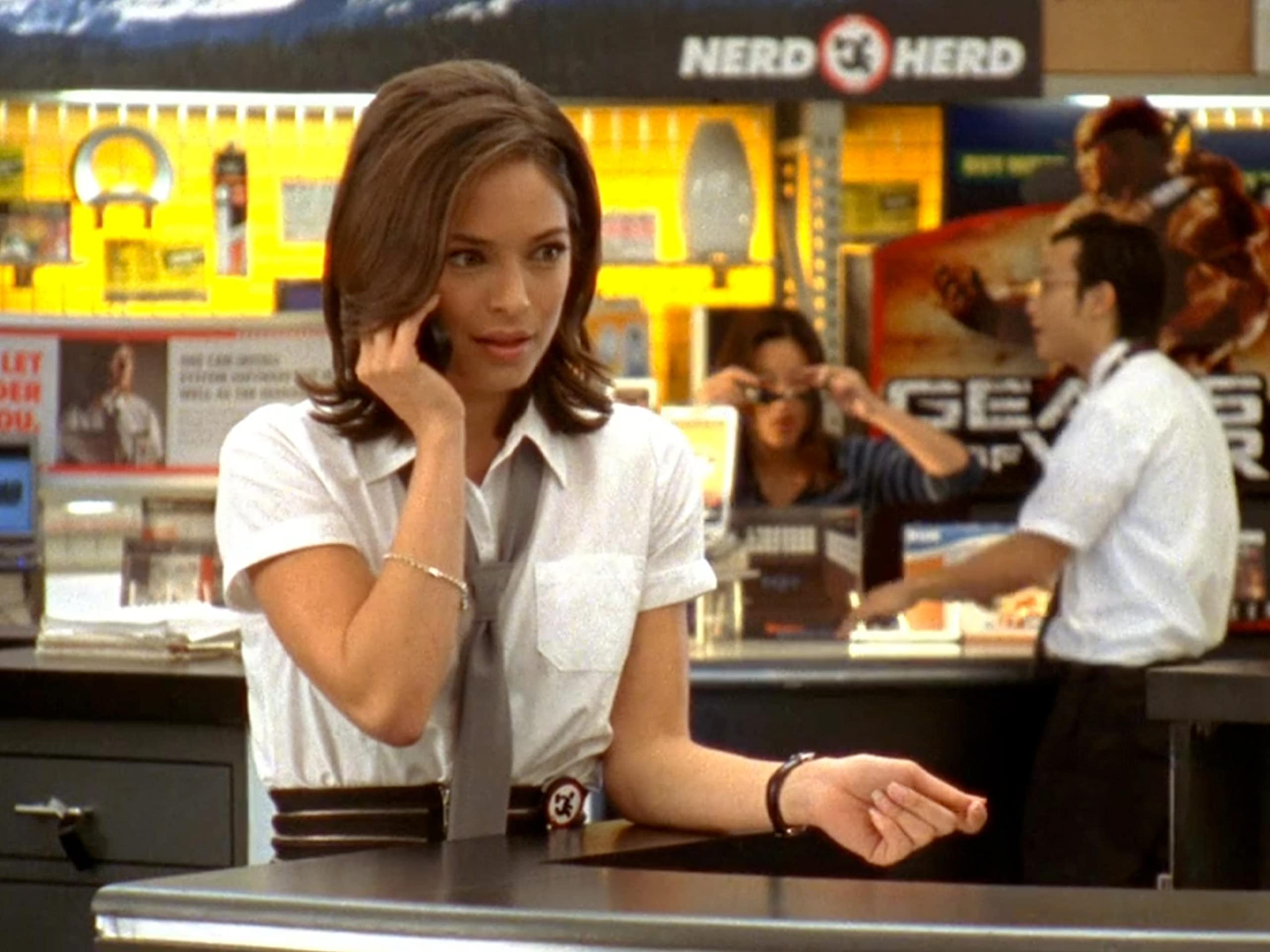 Watch Chuck - Season 3 | Prime Video