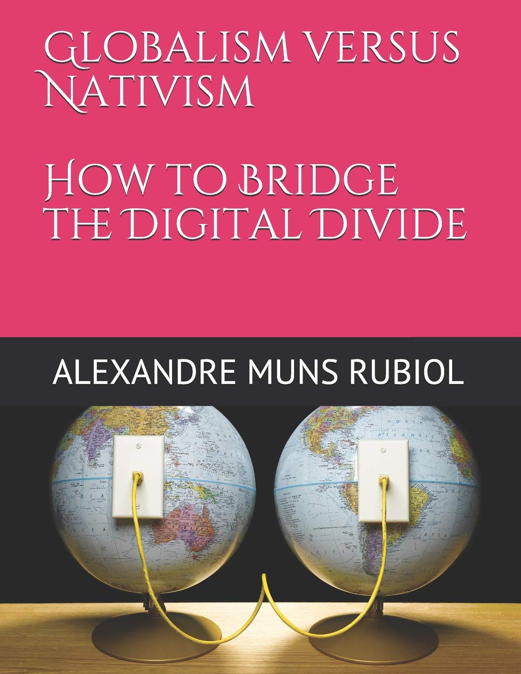 Globalism versus Nativism: How to Bridge the Digital Divide: MUNS ...