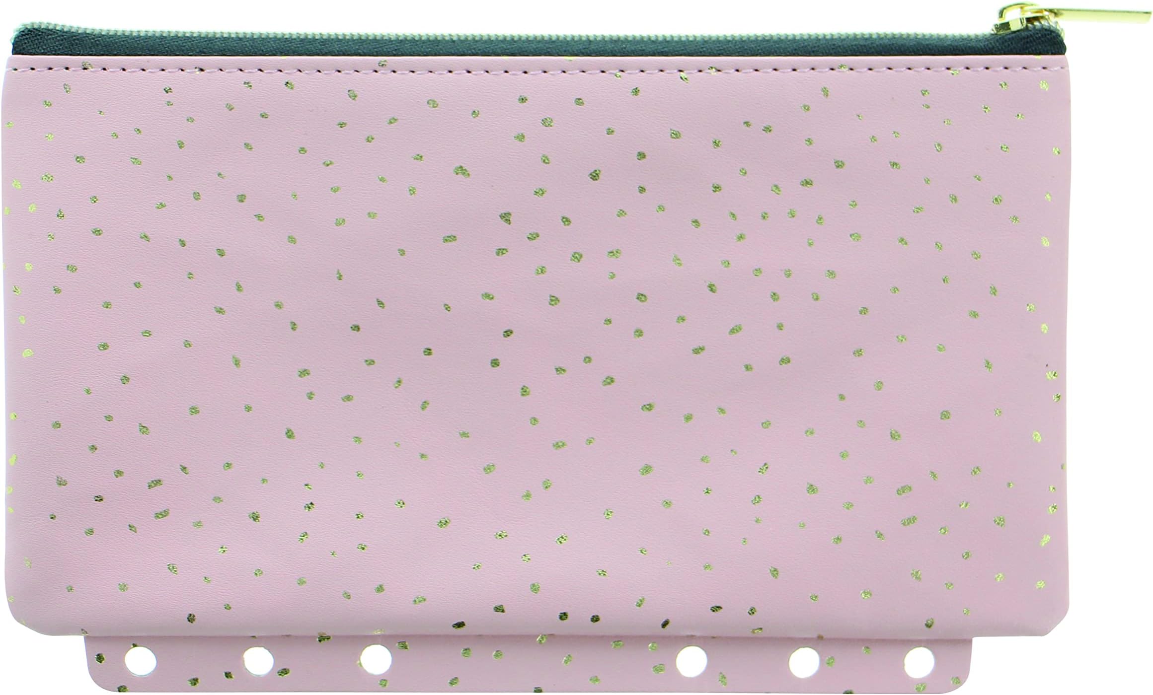 Amazon.com : Filofax Accessory, A5/Personal Size Compatible, Zipper ...