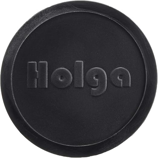 Amazon | ホルガ HOLGA 120用レンズキャップ(ロゴ入り) LENSCAPLOGO | レンズキャップ 通販