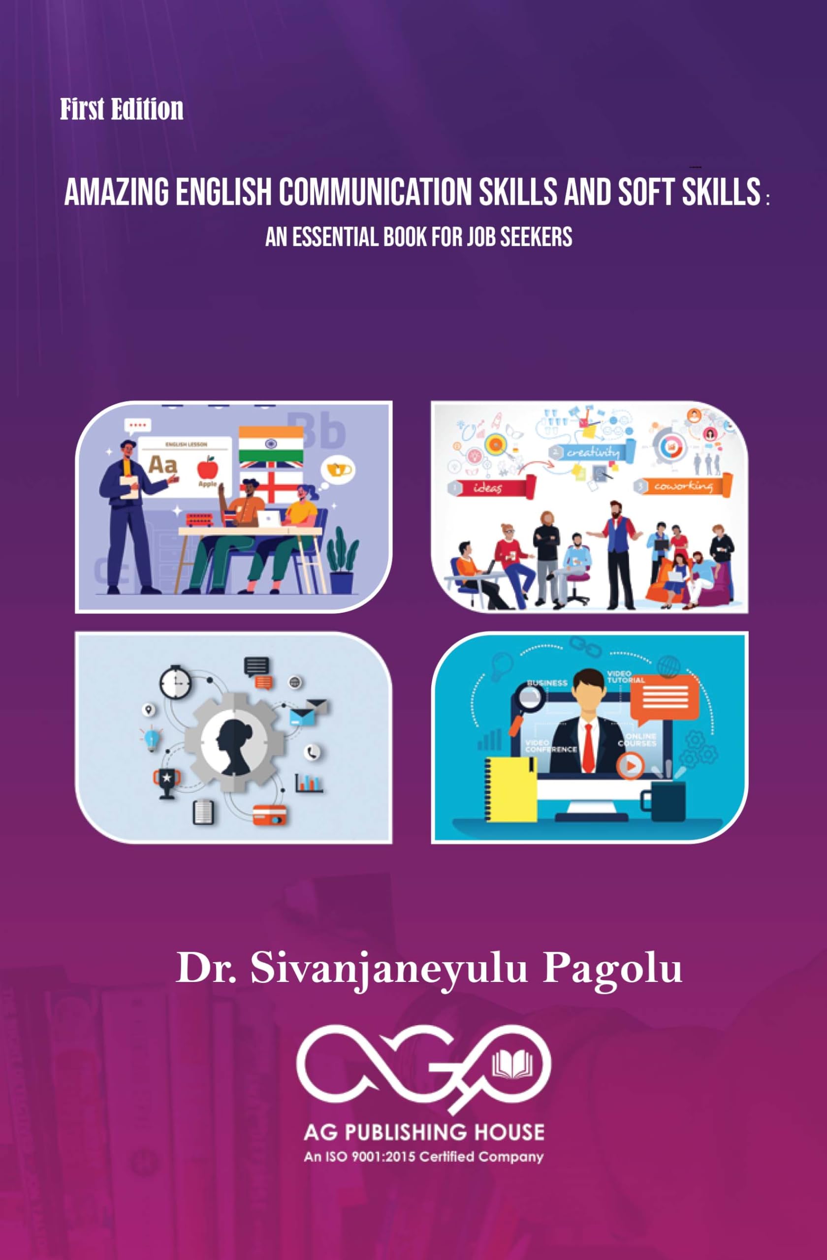 Buy Amazing English Communication Skills And Soft Skills : An Essential ...
