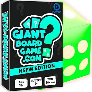 Amazon.com: QUOKKA Conversation Green Cards for Couples Game - Know Me Better Questions for ...