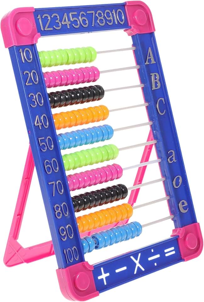 Amazon.ca: Abacus