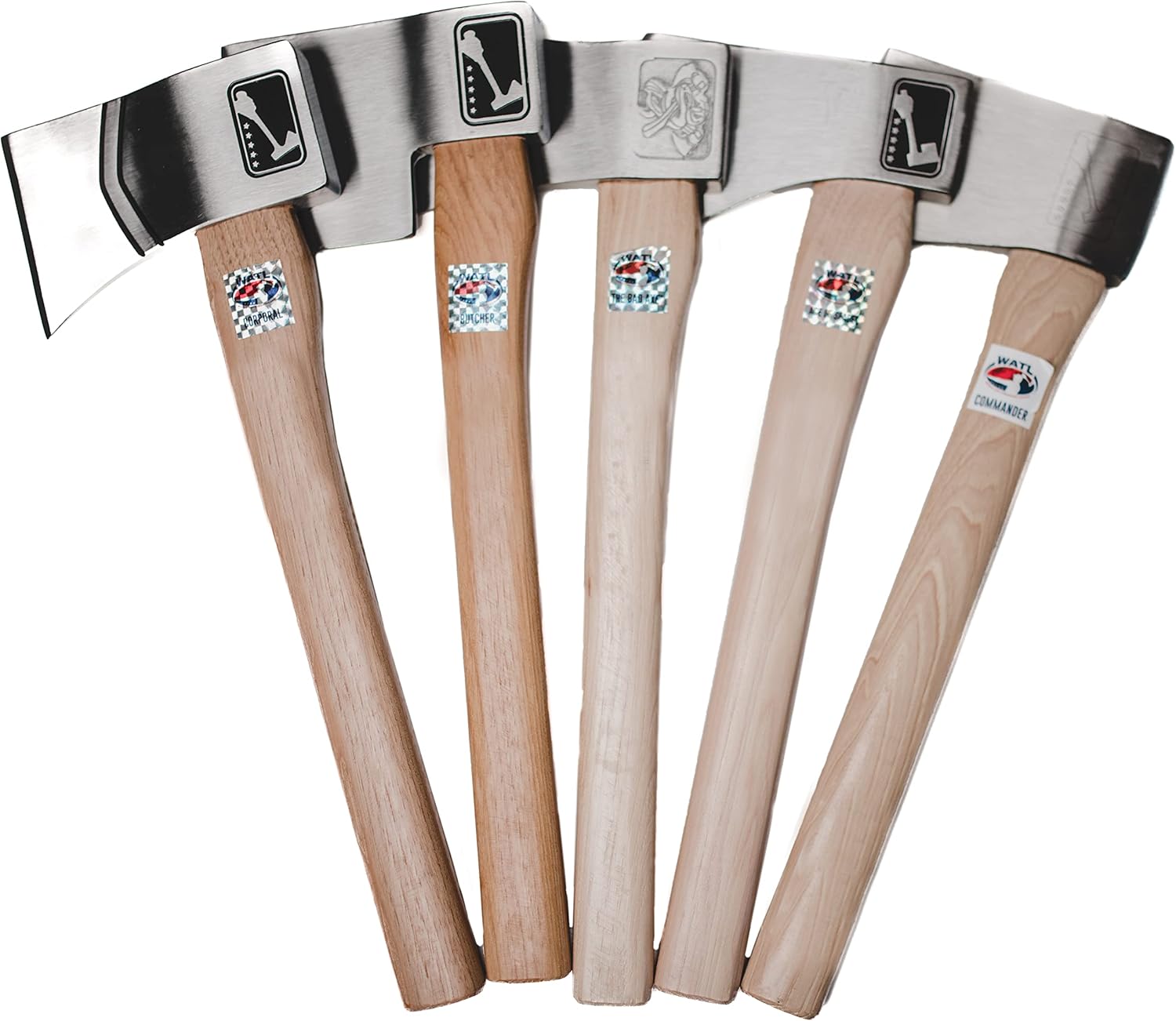 The Ultimate Throwing Axe Collection – Yaxa Colombia