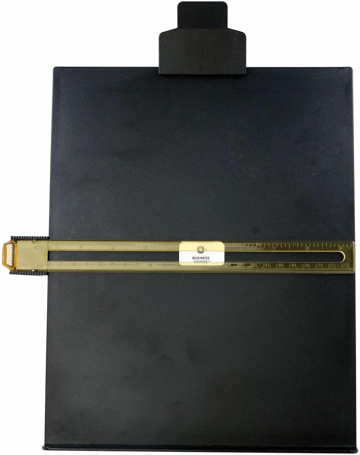 Amazon.com : TRU RED TR57543-CC Wire Mesh Copy Holder, Matte Black ...