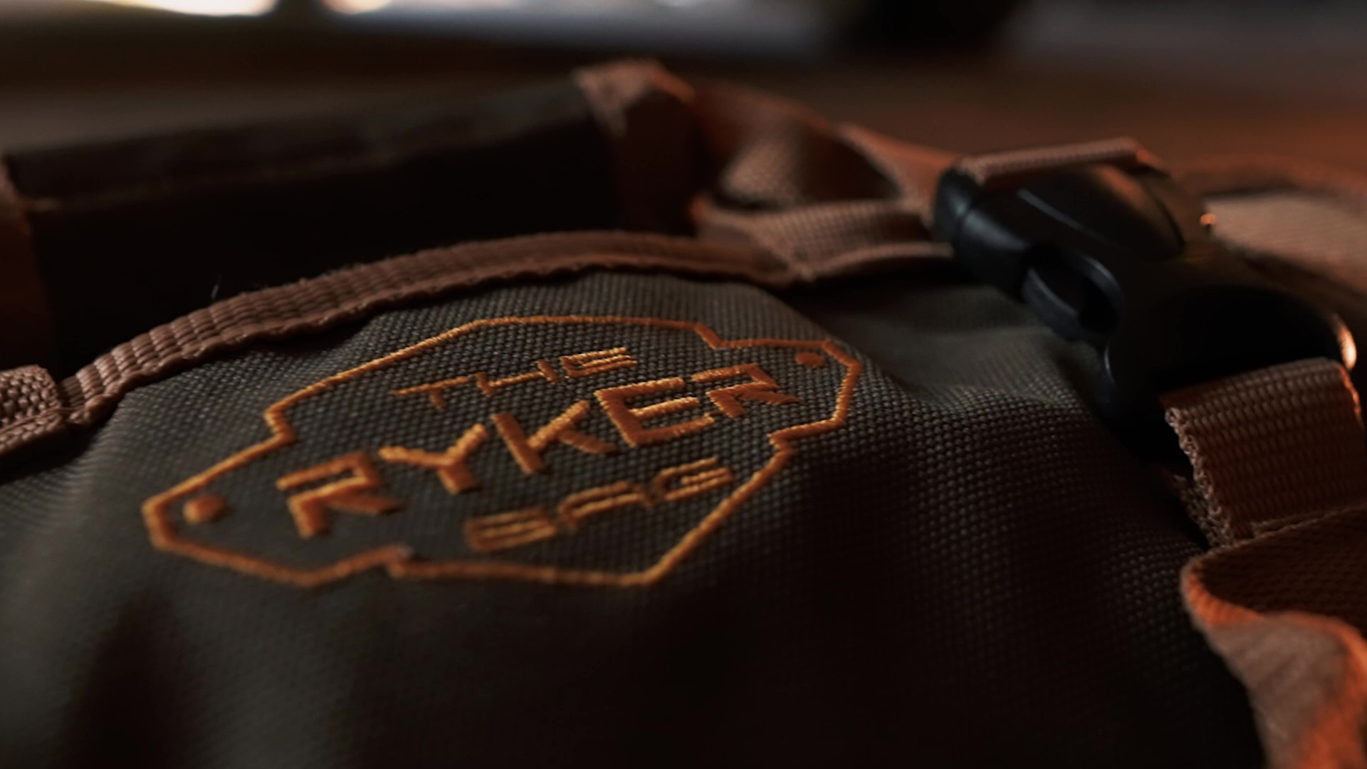 Watch Protect Your Tools With The Ryker Tool Bag on Amazon Live