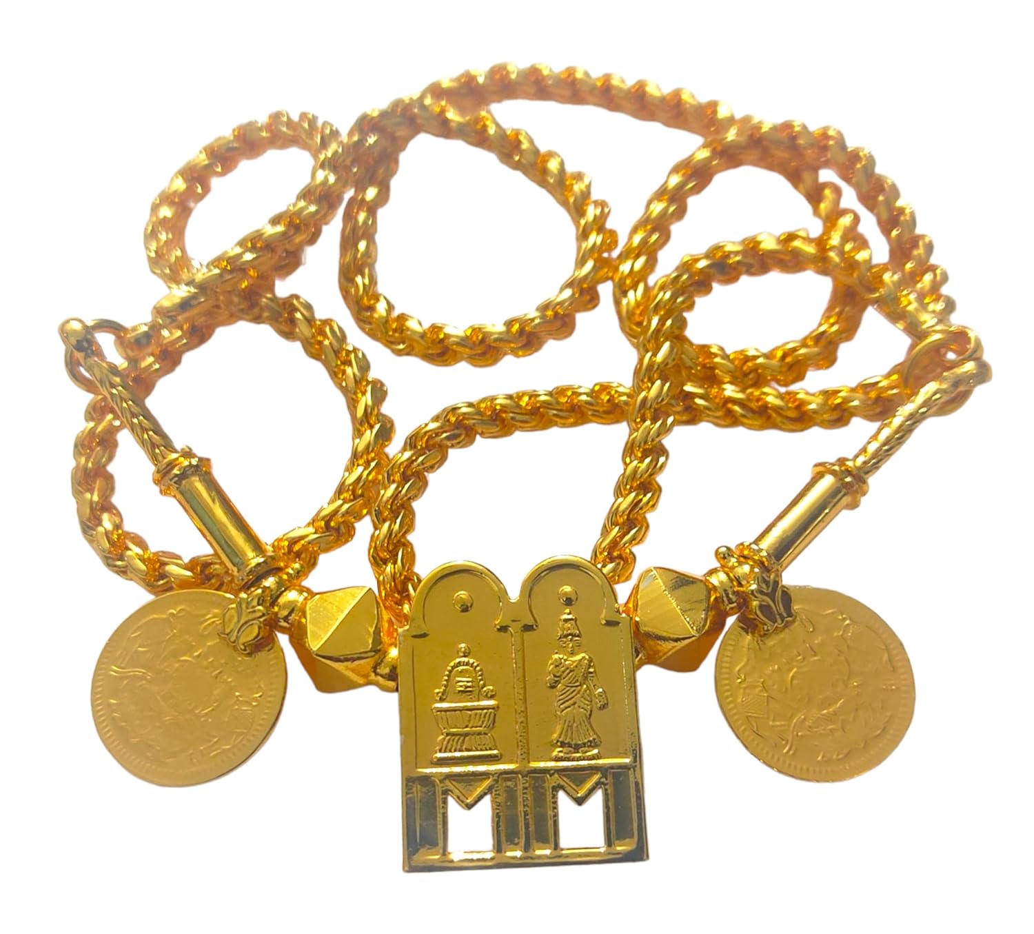 Traditional Thali Chain for Womens 24 Inch | Thali | Mangalsutra ...