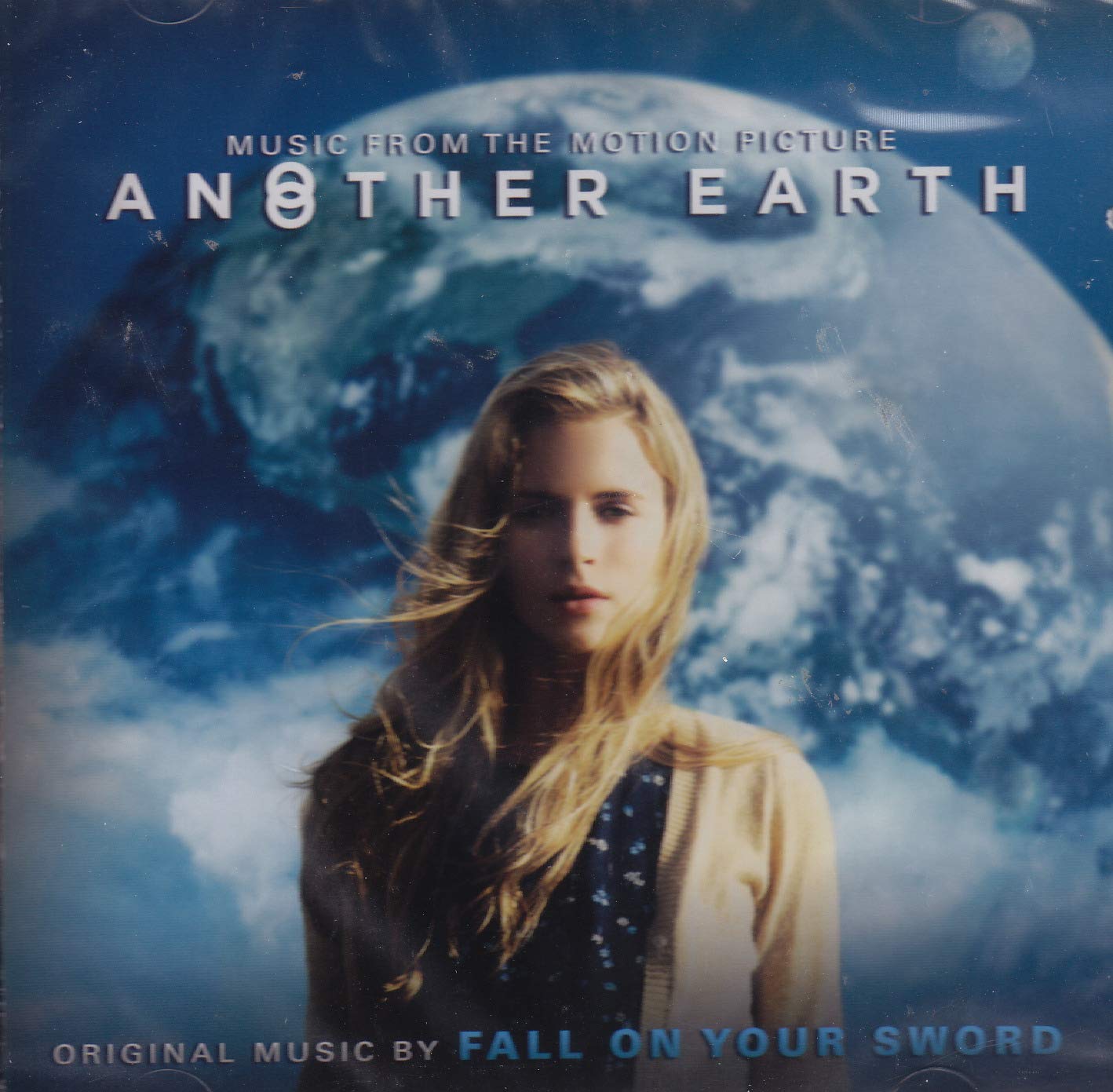 Fall On Your Sword - Another Earth: Music from the Motion Picture ...