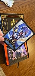 The Magic: The Gathering Oracle Deck: A 52-Card Deck and Guidebook ...