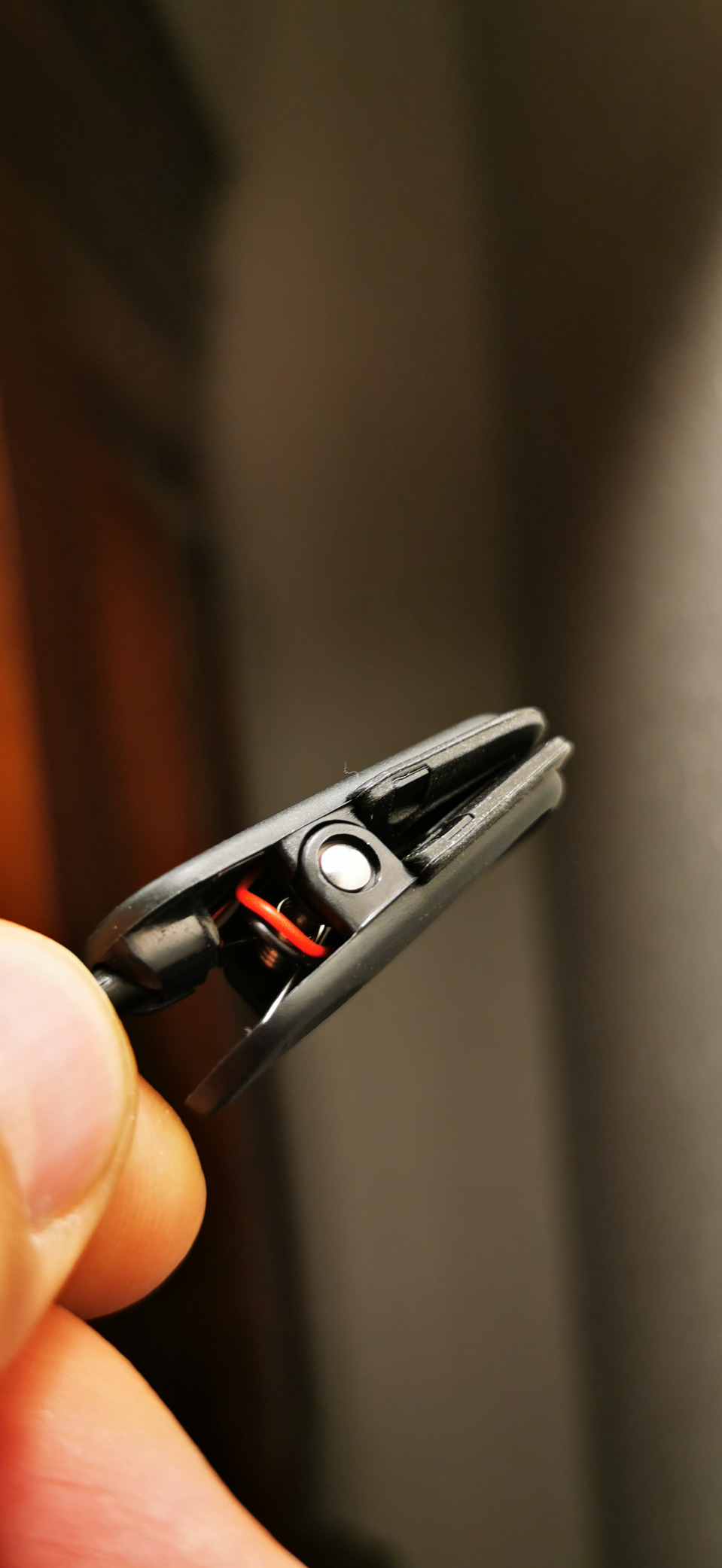 HeartMath Inner Balance Bluetooth Sensor für Apple iOS und Android ...