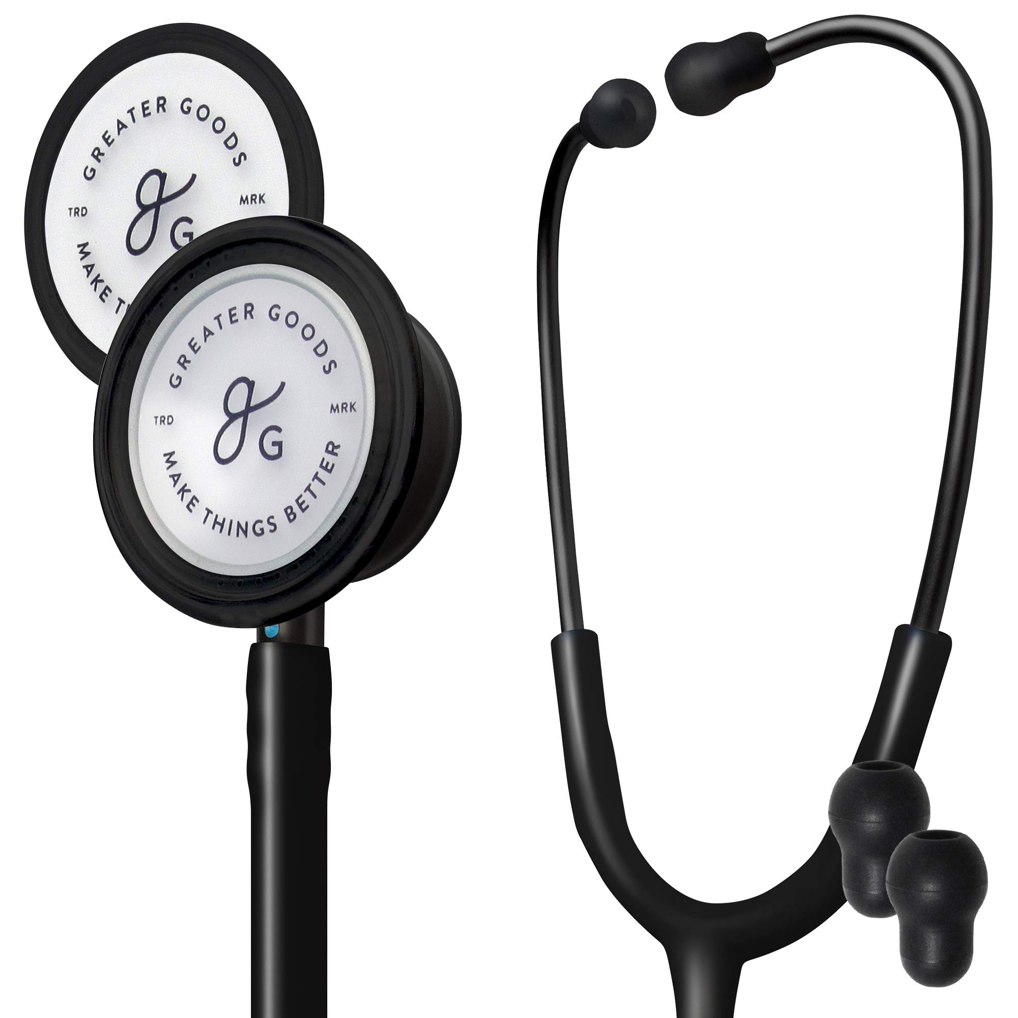 Buy Greater Goods Premium Dual Head Stetho Affordable Clinical Grade buy-greater-goods-premium-dual-head-stetho-affordable-clinical-grade