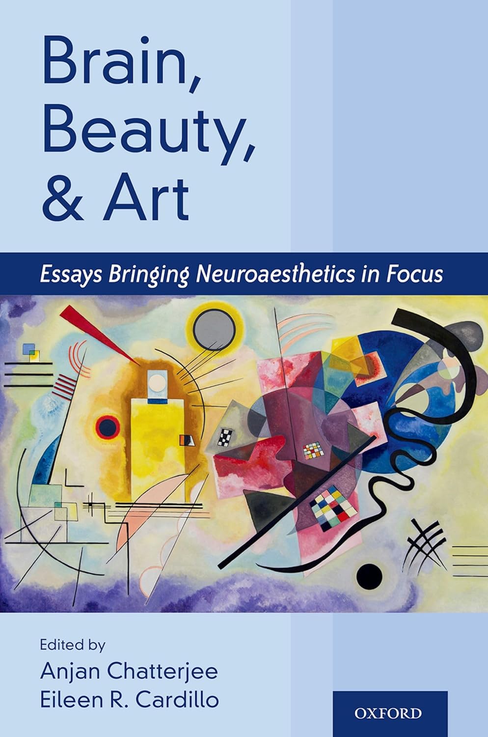 Brain, Beauty, and Art: Essays Bringing Neuroaesthetics into Focus ...