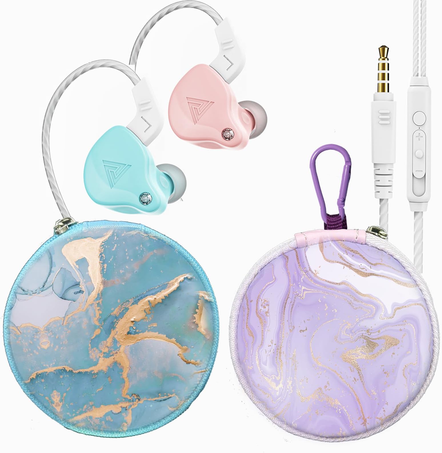 Amazon.com: Marantz Pro MPH-1 Monitor Headphones, Enclosed, Over-Ear ...