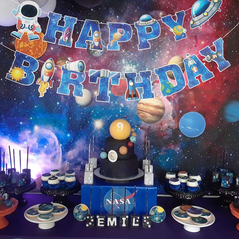 10 Cosas Feliz Cumpleaños Nasa Sistema Solar De La Nasa Cony Orellana